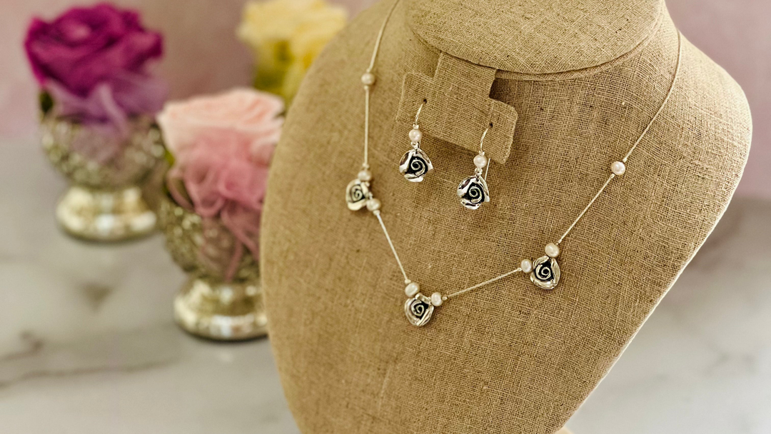 All Jewelry – Just Jill Shop