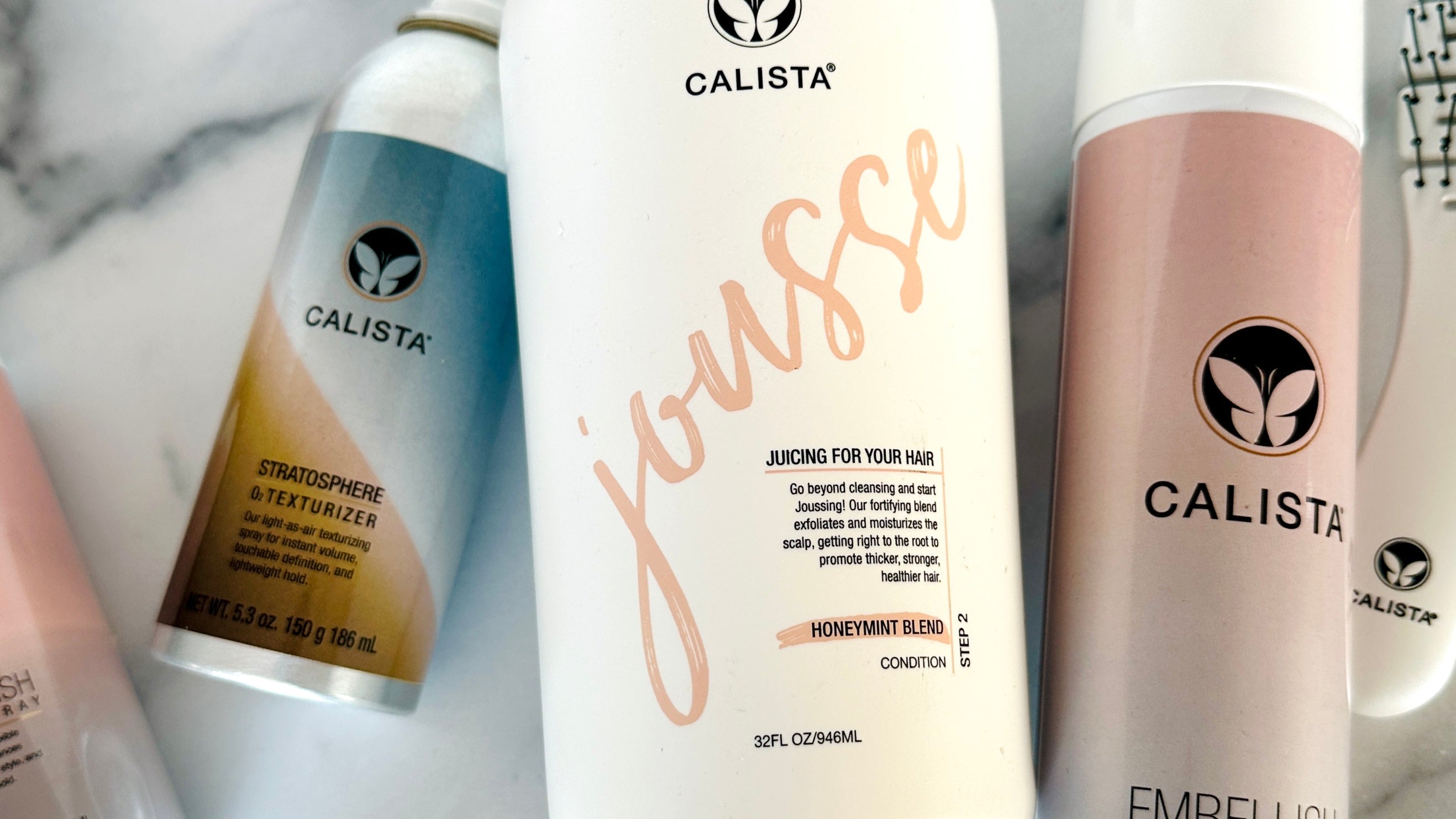 Calista Tools – Just Jill Shop