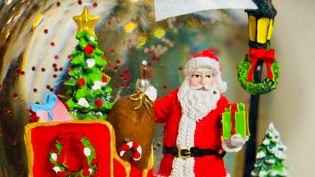 Santas for Just Jill – Just Jill Shop