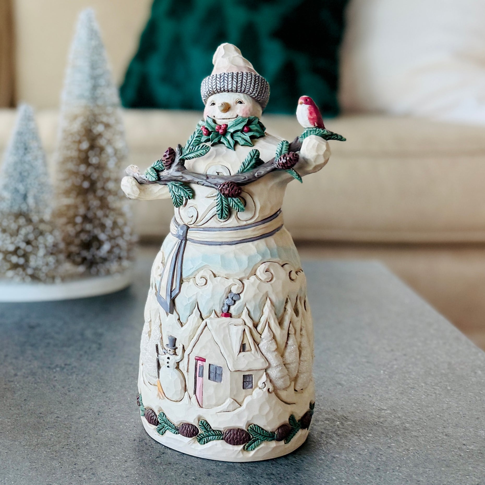 Jim Shore Collectibles – Just Jill Shop