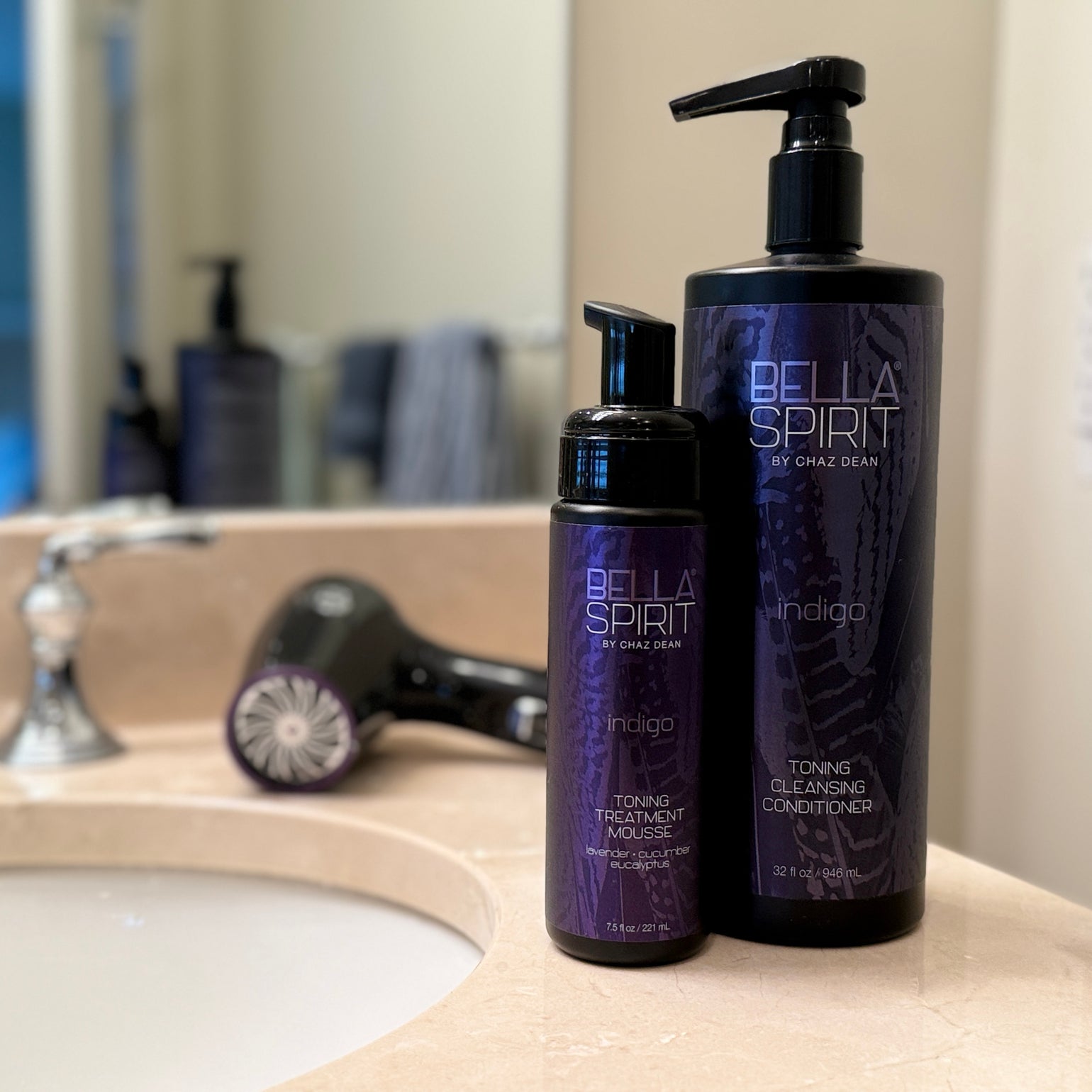 WEN by Chaz Dean Hair and Skin Care Collection – Just Jill Shop