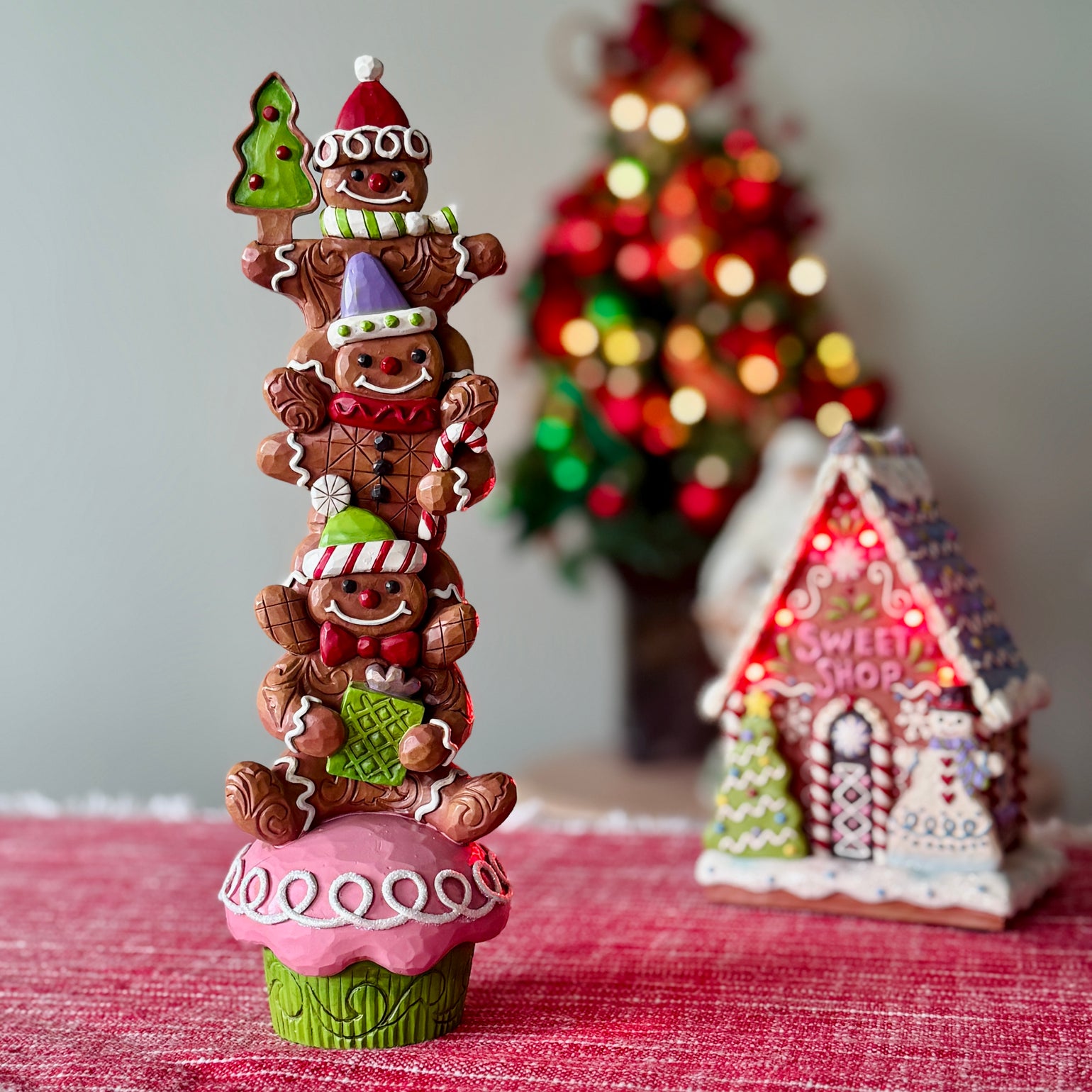 Jim Shore Collectibles – Just Jill Shop