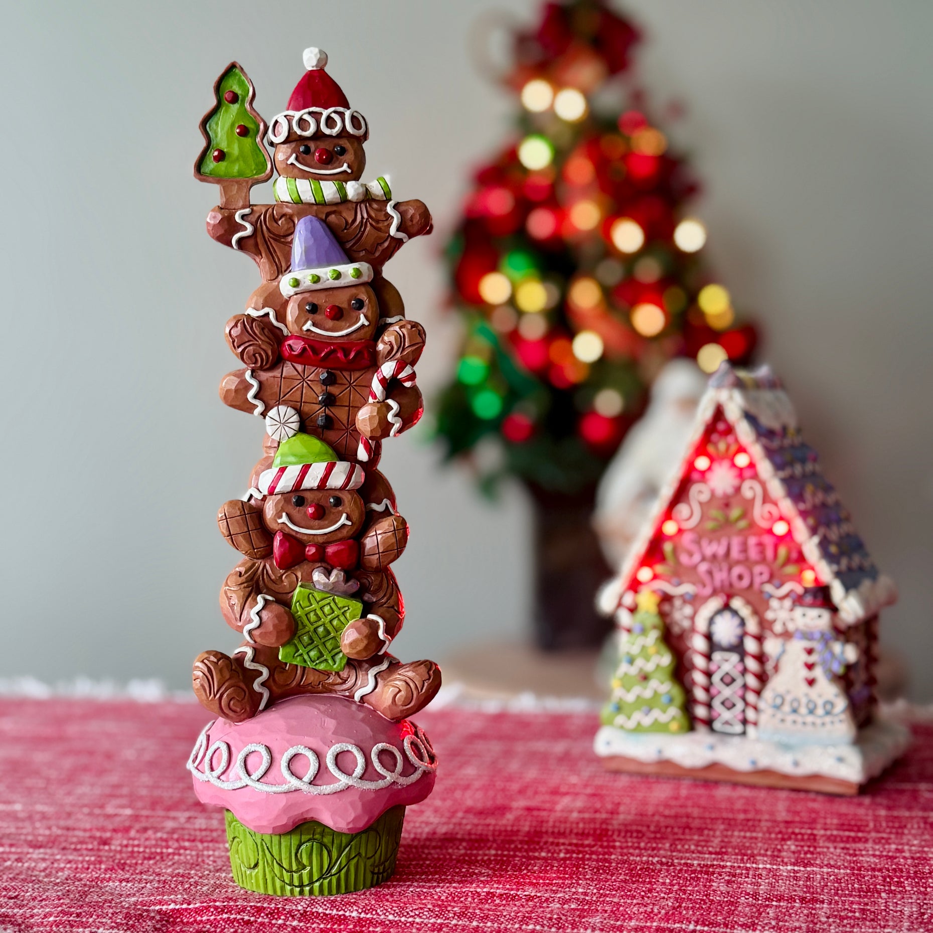 Jim Shore Collectibles – Just Jill Shop