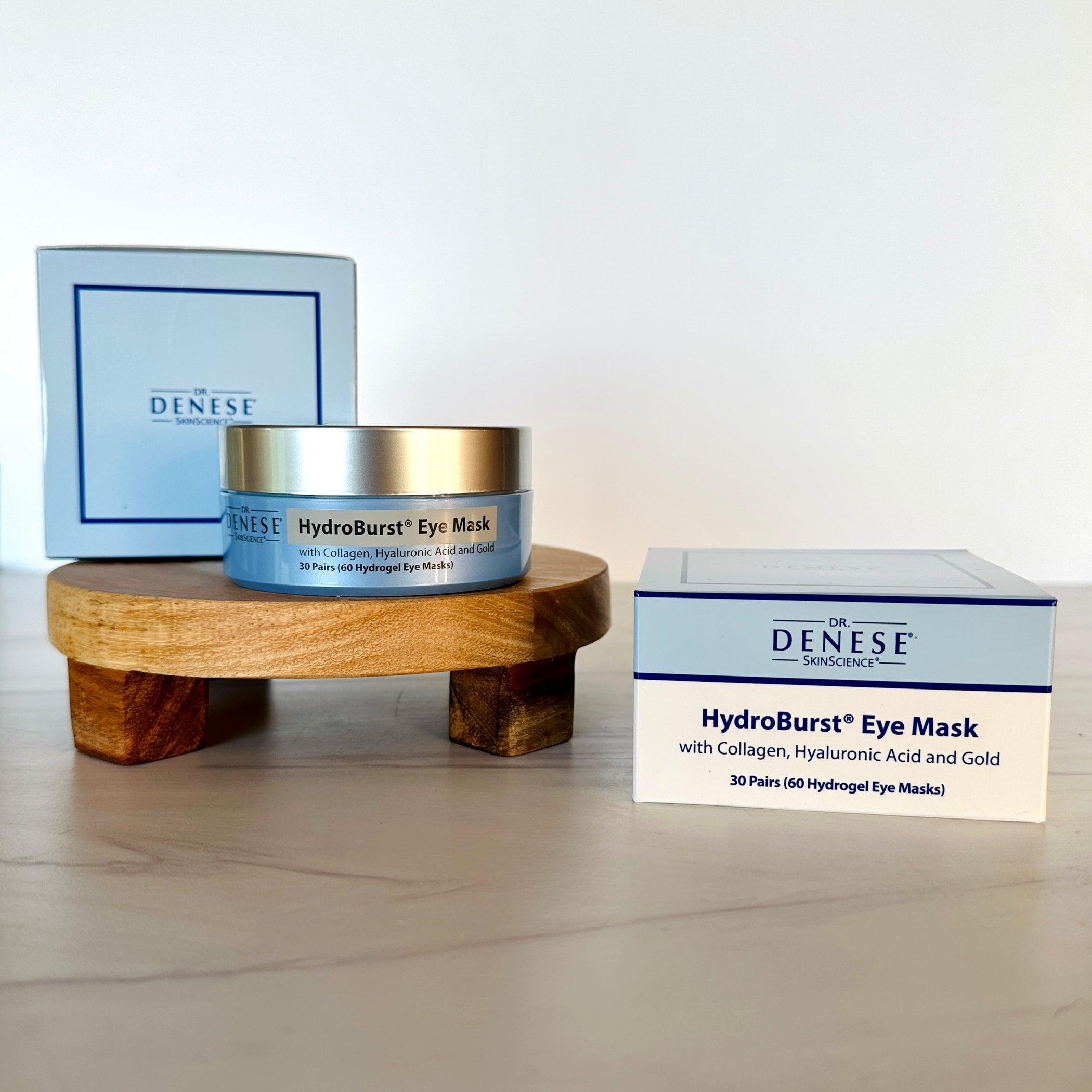 Dr. Denese Skin Care – Just Jill Shop