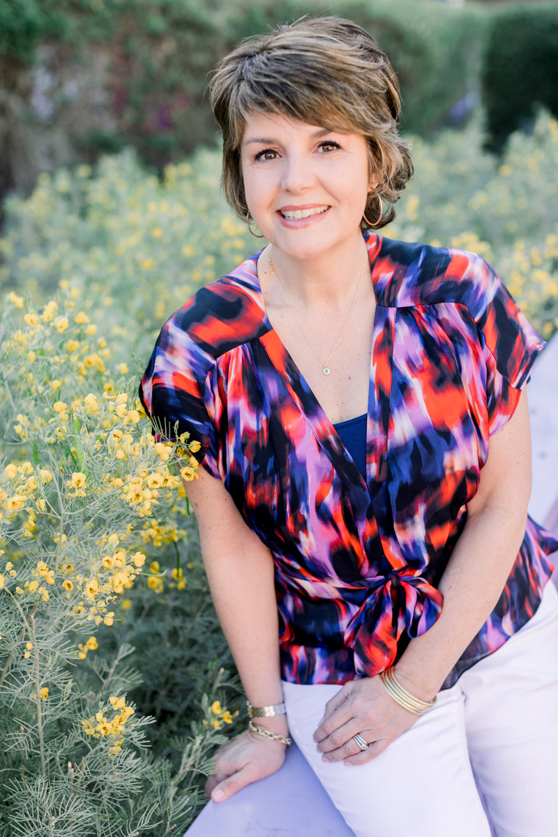 Just Jill Shop | Jill Bauer Shopping Destination