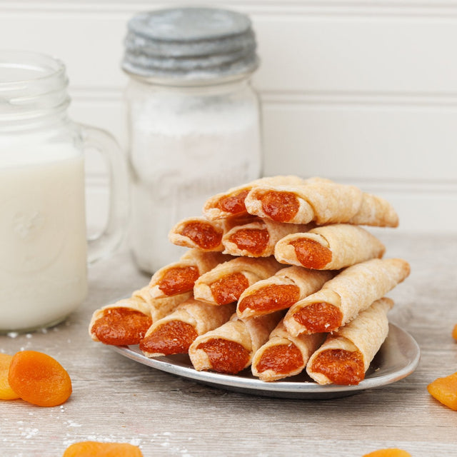 The Kiffle Kitchen 30 pc Kiffles Boxed Assortment – Just Jill Shop