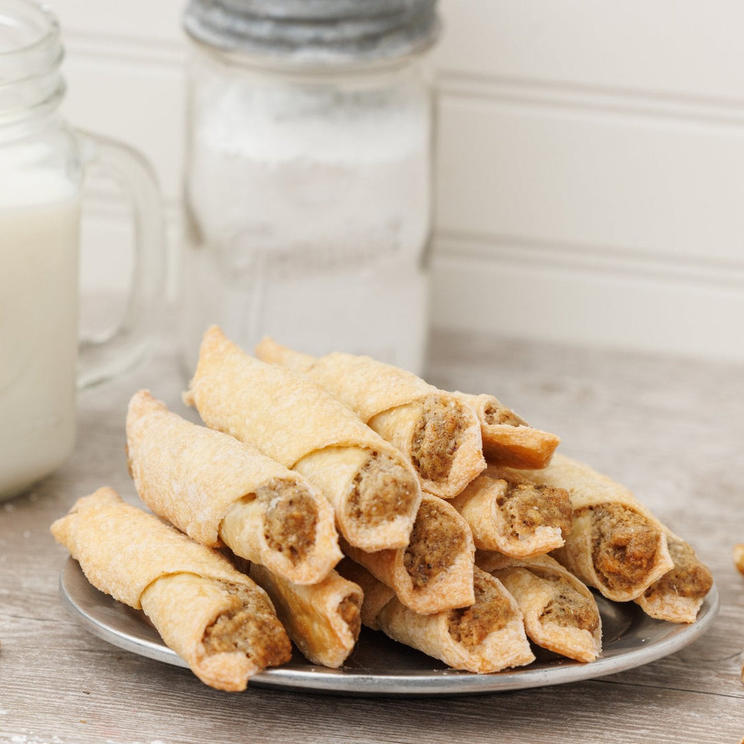 The Kiffle Kitchen 30 pc Kiffles Boxed Assortment – Just Jill Shop