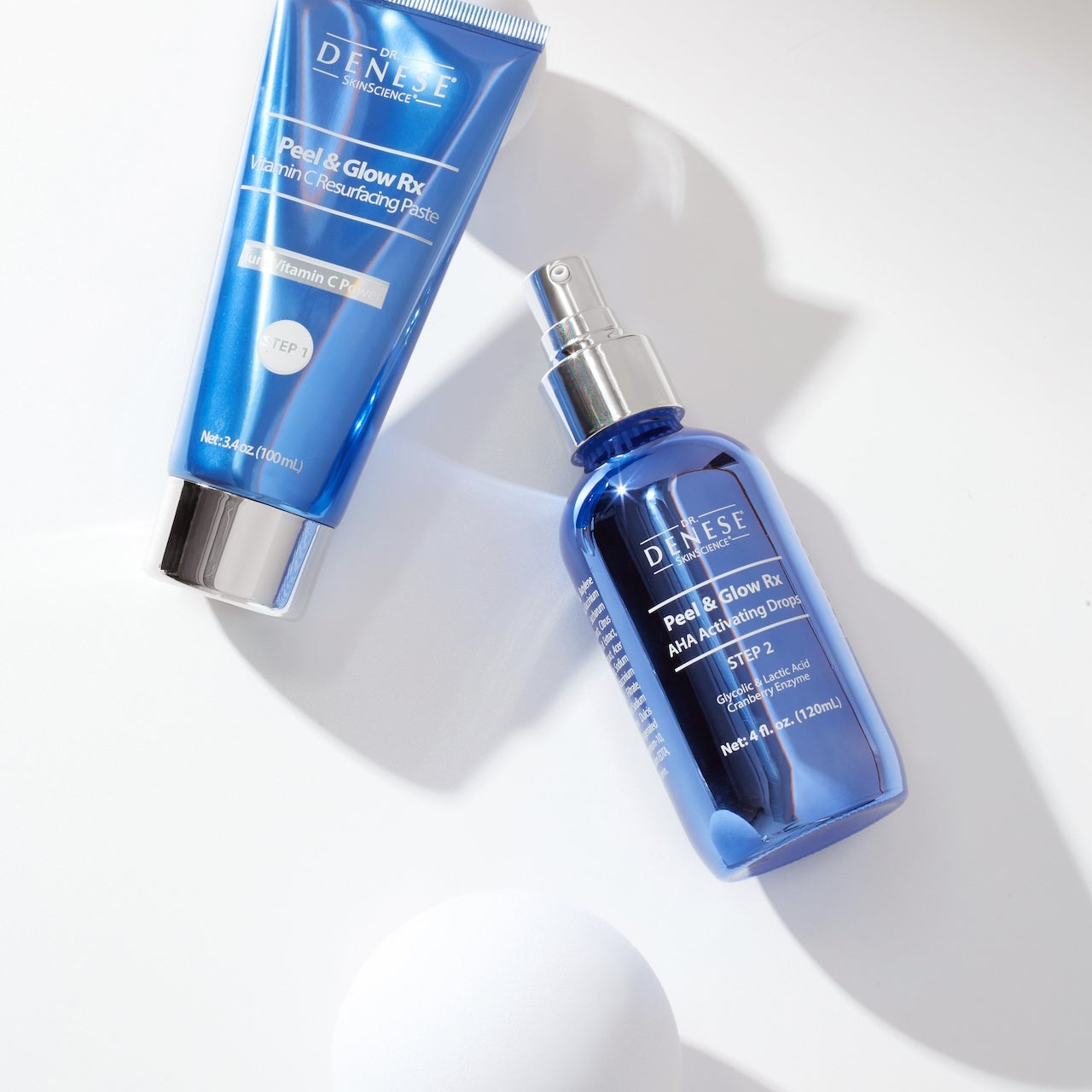 Dr. Denese Skin Care – Just Jill Shop